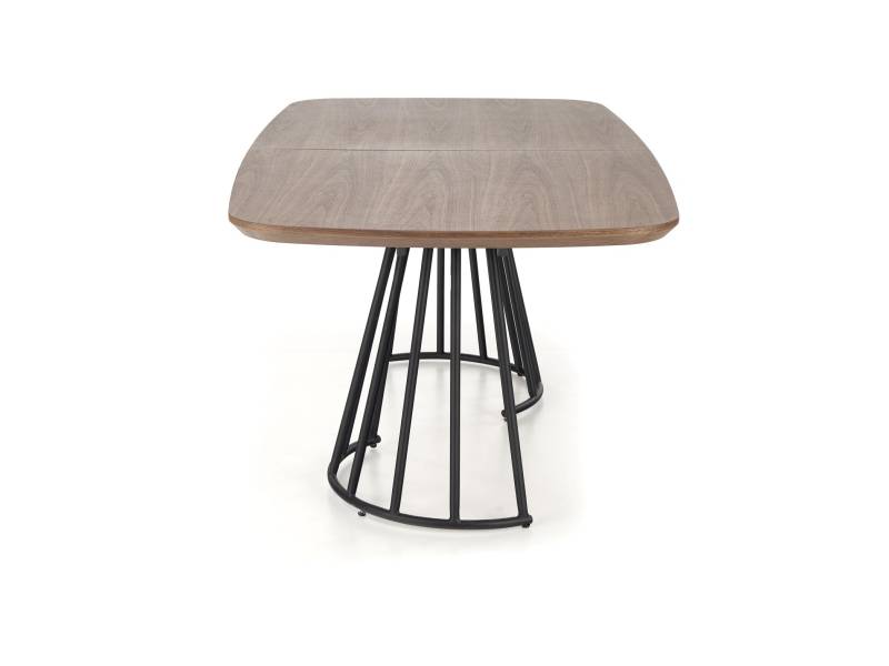 Разтегателна трапезна маса Everton - Топ Цени | Мебели Онлайн Orhideamebel.com